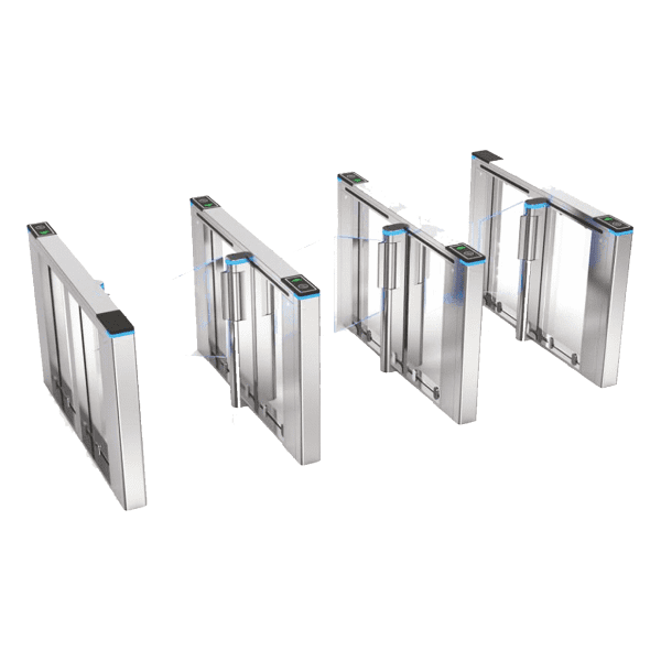 Access Control & Security Systems | Global Hi-Tech